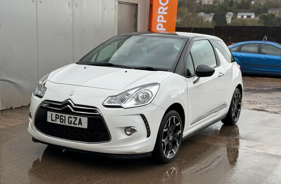 Products – Anthony Turello Cars